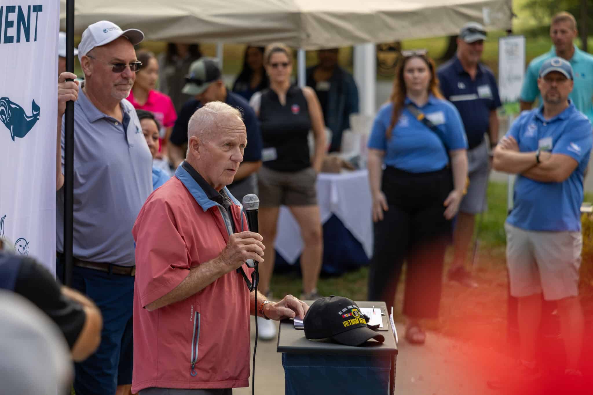 14TH ANNUAL GOLF TOURNAMENT RAISES $228,480 FOR THE UIC FOUNDATION ...