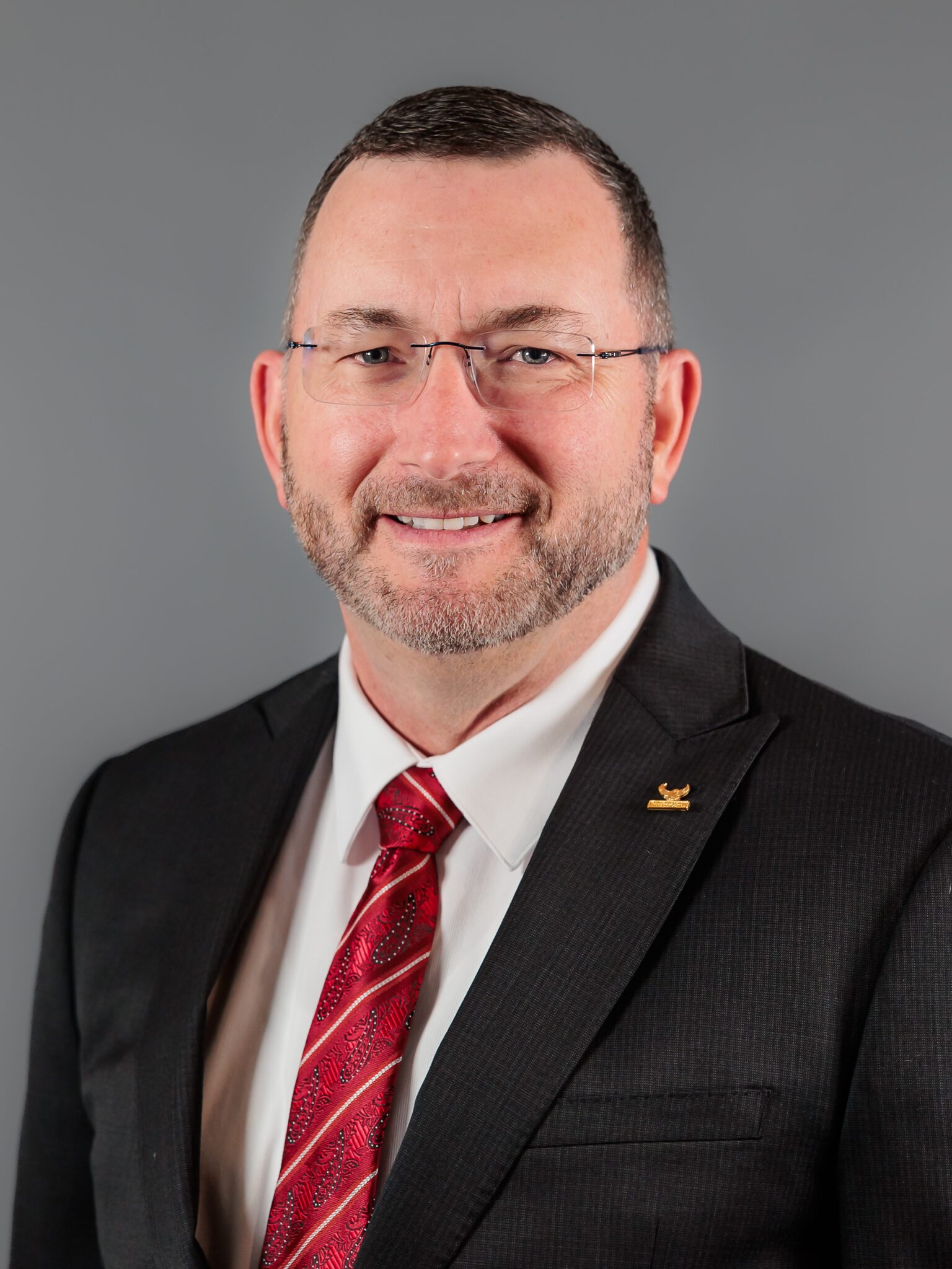 Cary Randolph - Bowhead