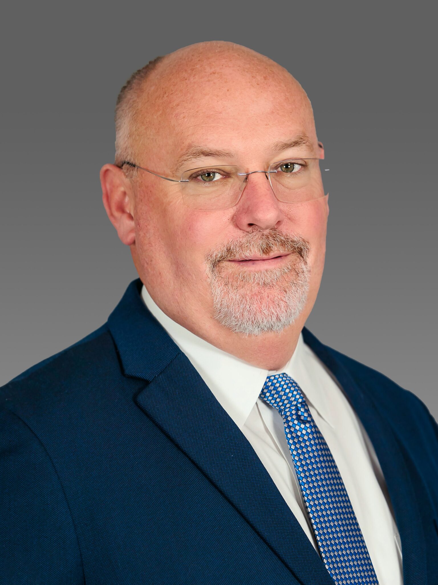 Michael Hundley - Bowhead