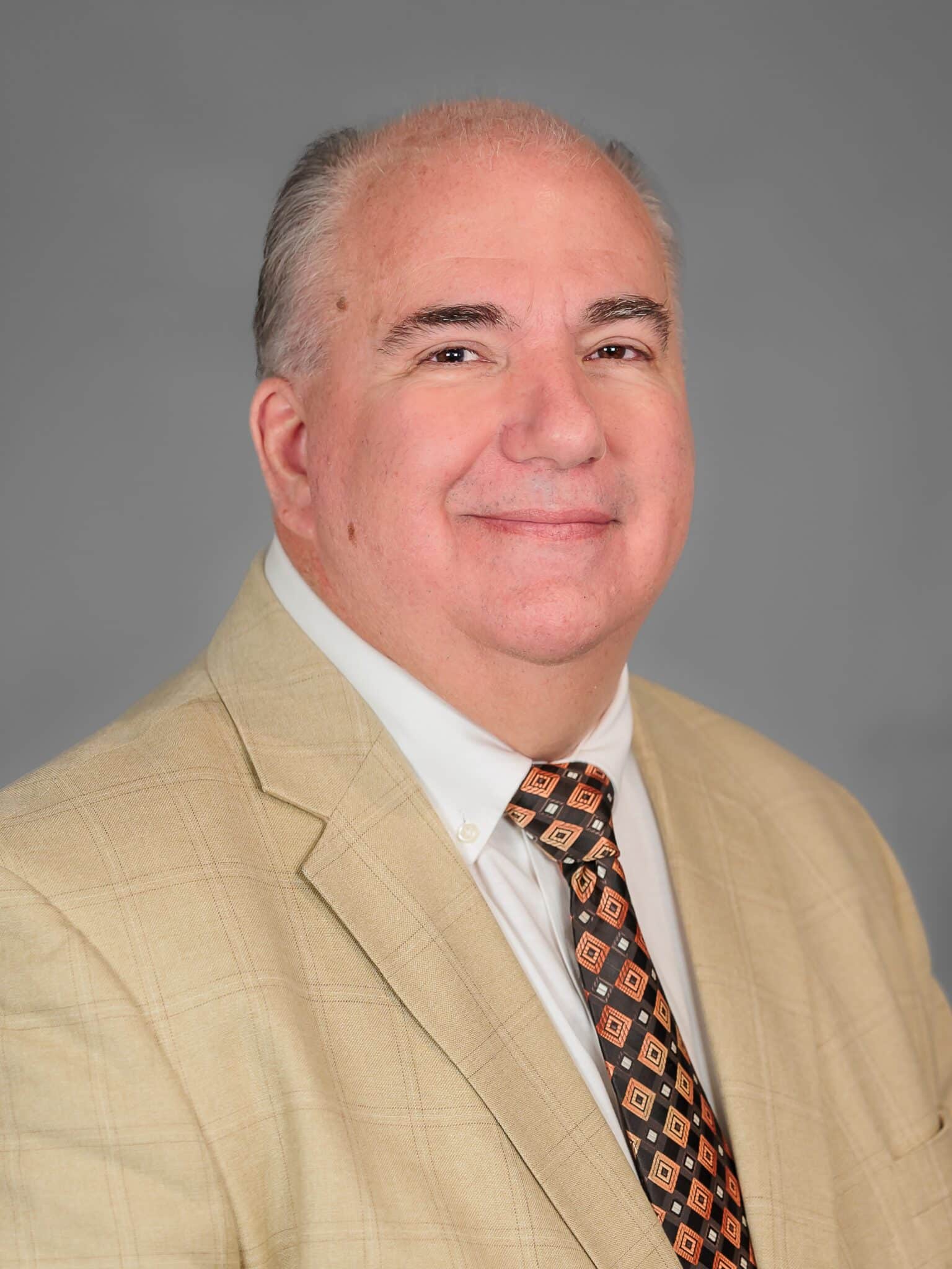 Executive Team | Bowhead