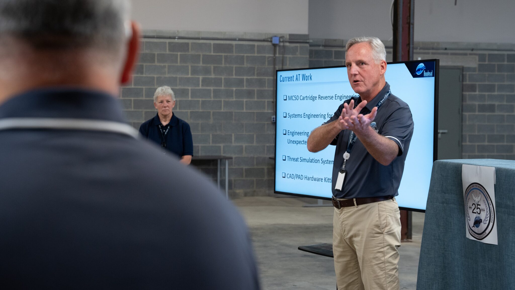 Careers with Bowhead - Join Our Team | Bowhead